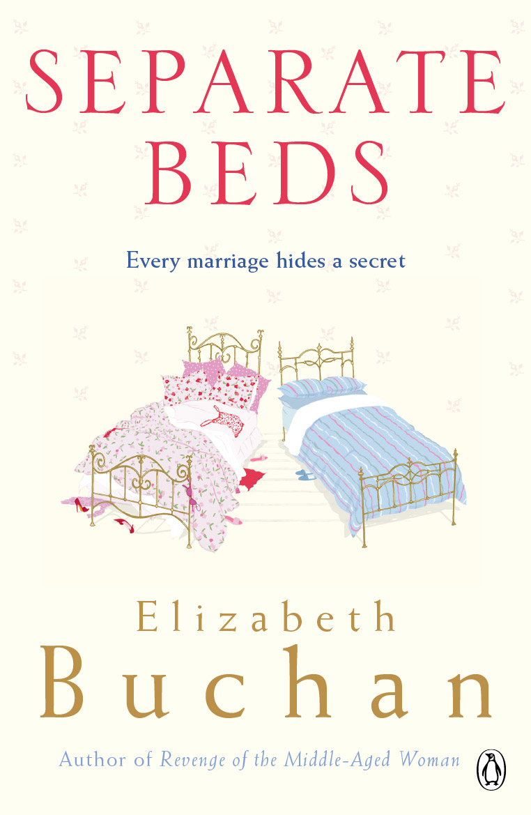 Elizabeth Buchan | Bonjour, Sophie